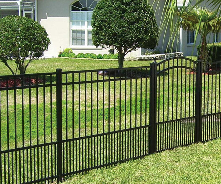 Fencing - Brookover Fencing